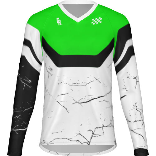 CUSTOM BMX ARMOR LINE – mxjersey